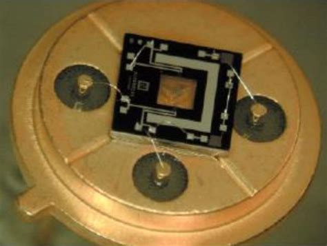 Neroxis Mtcs 2200 Gas Micro Thermal Conductivity Sensor For Gas