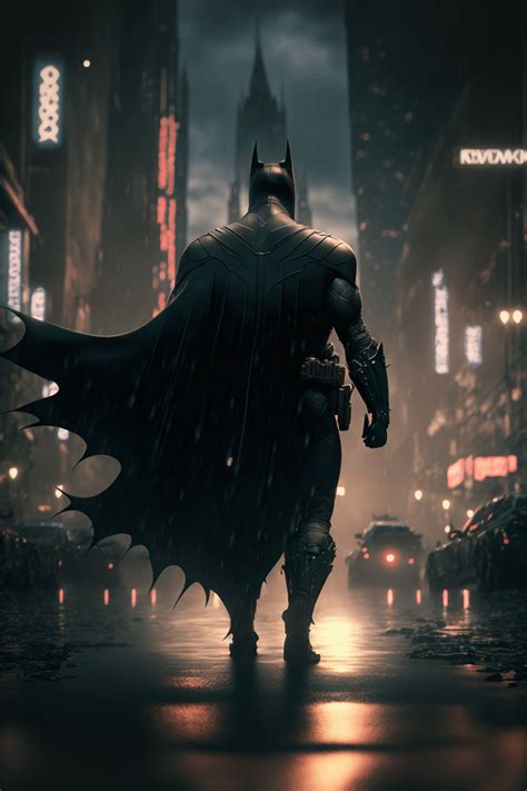 Just Batman Being Batman Rbatman