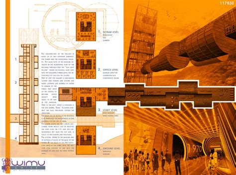 Tavola Layout Architetto Consiglia