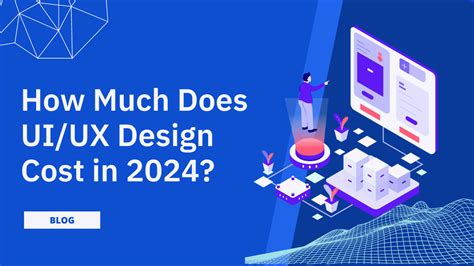 How Much Does Ui Ux Design Cost In 2024 Serva Applabs