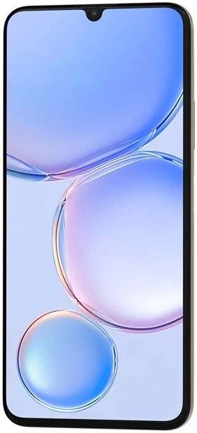 Huawei Nova Y G Dual Sim Mobile Phones TFT LCD Display GB RAM GB Storage Kirin