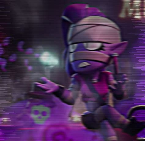 Emz Brawl Stars Pfp