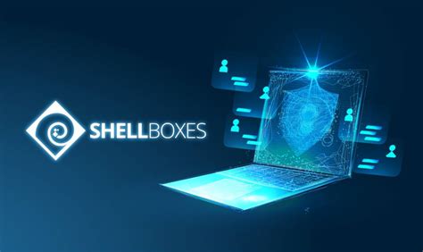 Rethinking Cybersecurity Through Shellboxes Shellboxes Blog
