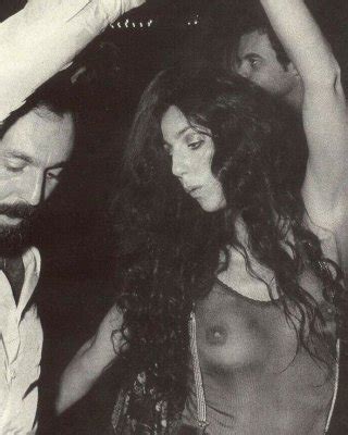 Cher Nude Porn Pictures XXX Photos Sex Images 4079994 PICTOA