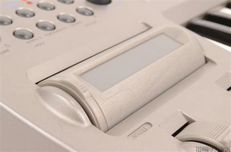 MATRIXSYNTH KORG Prophecy Key Digital Solo Synthesizer