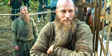 The Shocking Truth Behind Ragnar Lothbrok S Ultimate Fate In Season