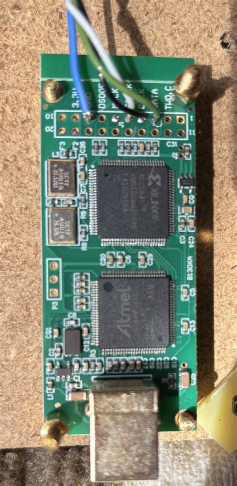 Protodac Build Page 2 Diyaudio