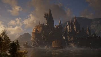 【玩家e评】《霍格沃茨之遗》：想要的基本都有 霍格沃茨之遗 游民星空