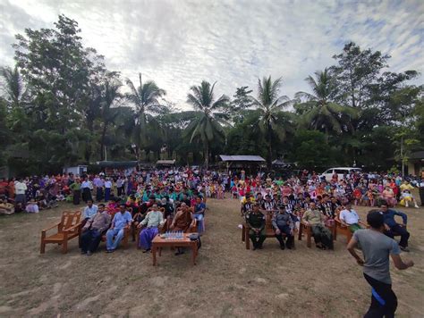 ခမောက်ကြီး မြို့တွင် ၇၄ နှစ်မြောက်လွတ်လပ်ရေးနေ့ အထိမ်းအမှတ် ကာယ၊ဉာဏစွမ်းရည် ဆုချီးမြှင့်ခြင်းန