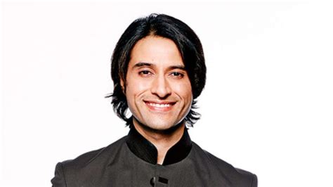 Apurva Agnihotri In Pyaar Ka Dard Hai