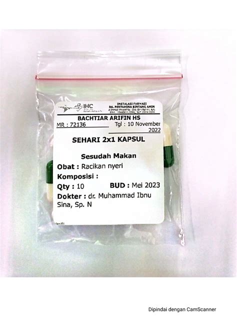 Bud Obat Racikan Pdf