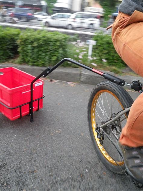 井戸端監視カメラ Bicycle