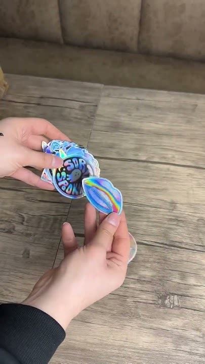 ფერადი სტიკერები 😊 Youtube