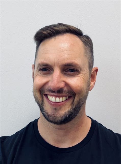 Meet The Team Biokineticist Andries Lodder Bio4me