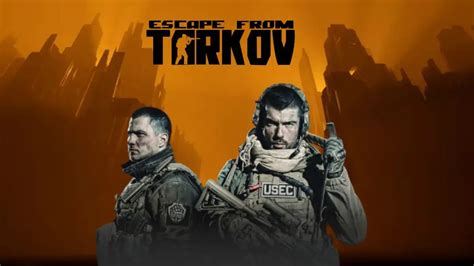 Escape From Tarkov
