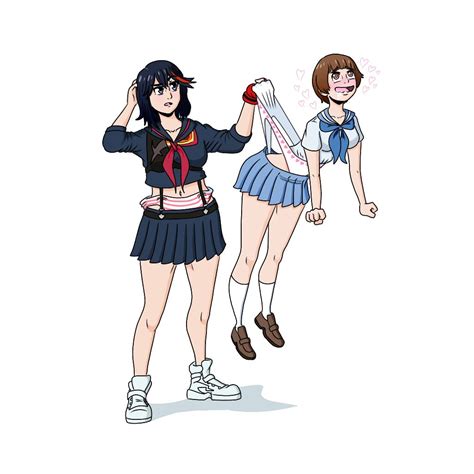 Wedgie La Wedgie Scrolller