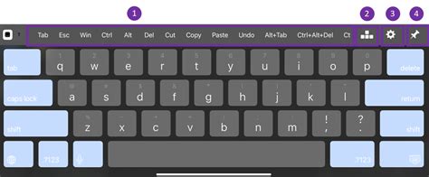 features citrix workspace app for ios
