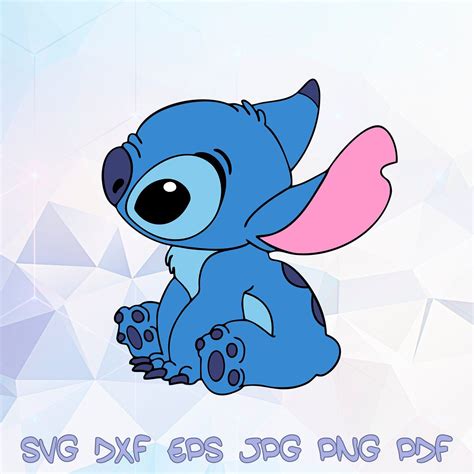 Lilo Stitch Vector Stich Lilo Plumones Giblrisbox Wallpaper My Xxx