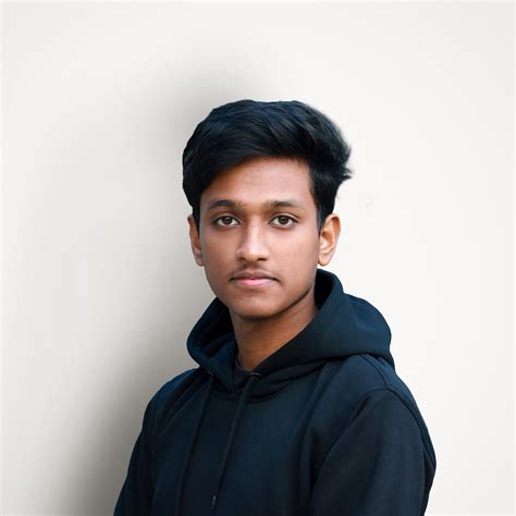 Anthony Kishan