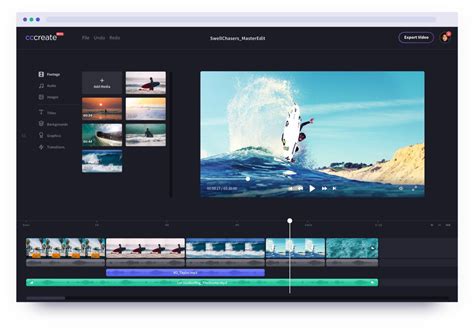 Make Professional Videos For Free With Clipchamp Create