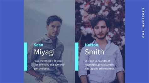 50 Best Slide Deck Templates For A Stellar Presentation