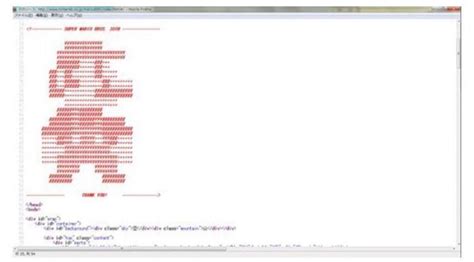 Small Mario Findings The Source Code For Nintendo Of Japan S Super