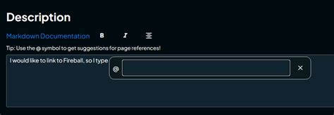 Hedron Markdown Hedron Docs