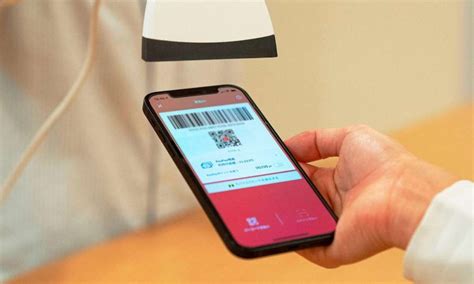 Japan Turns To India For More Secure Qr Code Payment Systems Japan