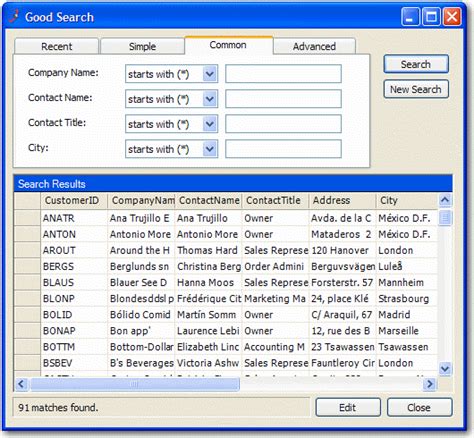 SSW Rules Do You Know The Correct Way To Develop Data Entry Forms