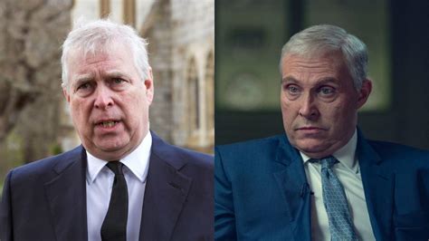 How Rufus Sewell Became Prince Andrew For Netflixs Scoop His