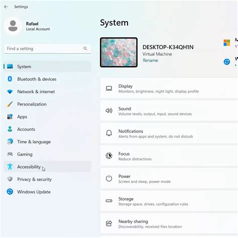 How To Enable Icon Animations In Windows Settings