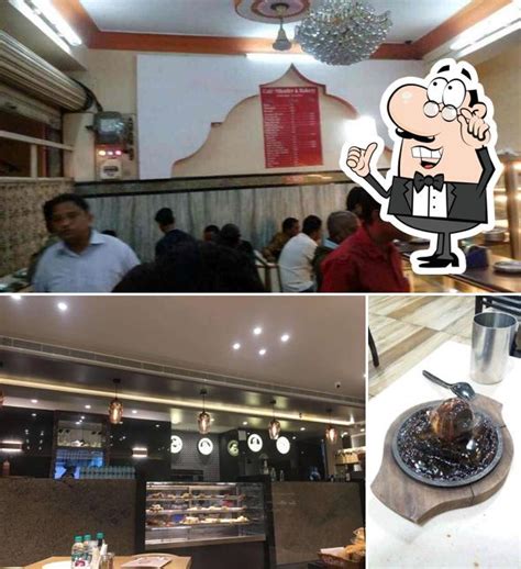 Cafe Niloufer Hyderabad Hyderabad Restaurant Menu Prices And Reviews
