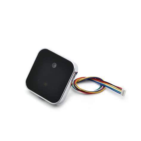 Buy GROW GM L X CMOS USB UART Interface D D Bar Code QR Code Barcode Reader Module