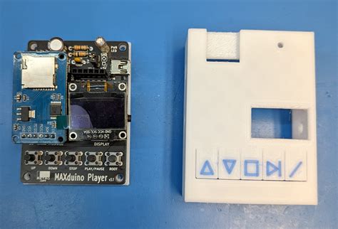 Maxduino Build Muldrf S Hobbytronic