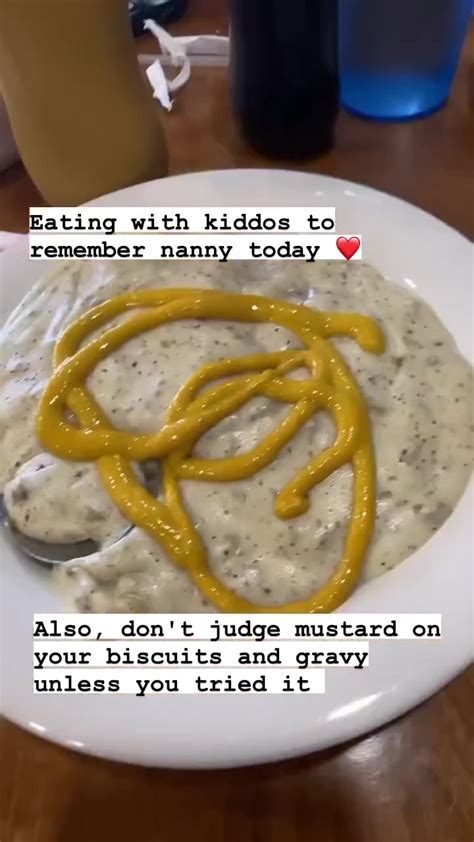 Teen Mom Fans Gag After Mackenzie Mckee Drenches Biscuits And Gravy With