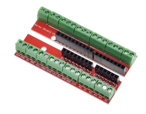 Arduino V3 Terminal Ekspanziona Ploča Cena Srbija