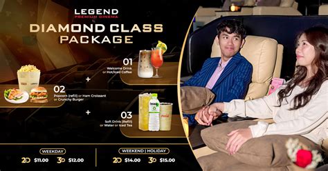 Diamond Class For Press Kit Social