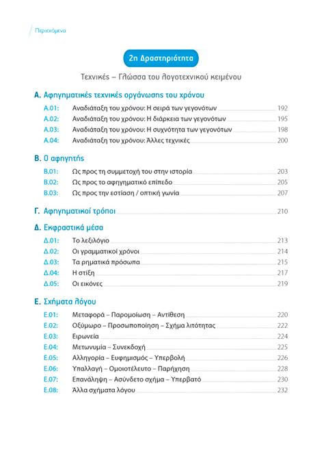 ΝΕΑ ΕΛΛΗΝΙΚΑ Γ΄ Λυκείου ΕΠΑ Λ Συνεξέταση Νεοελληνικής Γλώσσας και Λογοτεχνίας Ελληνοεκδοτική