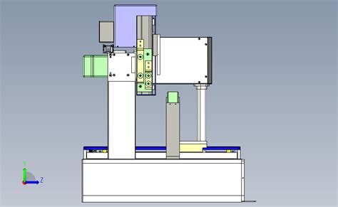 桌面金属3d打印机驱动 Step 模型图纸下载 懒石网