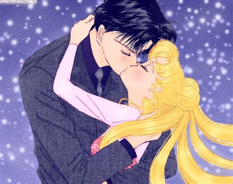 Serena And Darien Serena And Darien Serena And Darien Fan Art 35102346 Fanpop