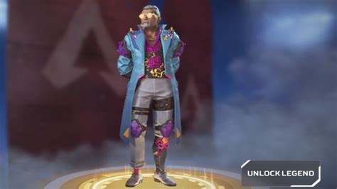 Best Skins For Ballistic In Apex Legends All Ballistic Skins Ranked Pro Game Guides