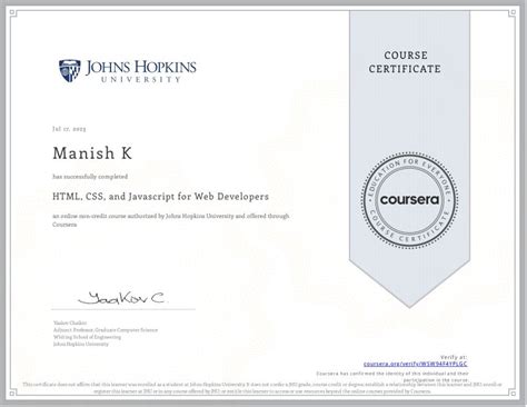 Manish K On Linkedin Frontenddevelopment Johnshopkinsuniversity