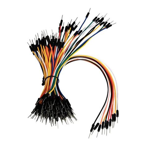 Jumper Wire Set 65pc