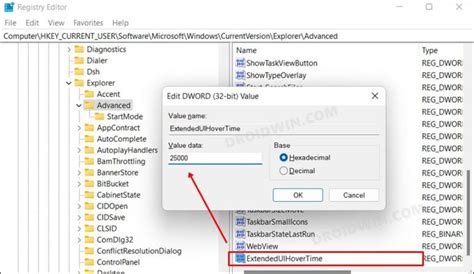 How To Disable Taskbar Thumbnail Preview In Windows 11 3 Methods
