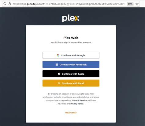 How To Install And Configure Plex Media Server On Ubuntu