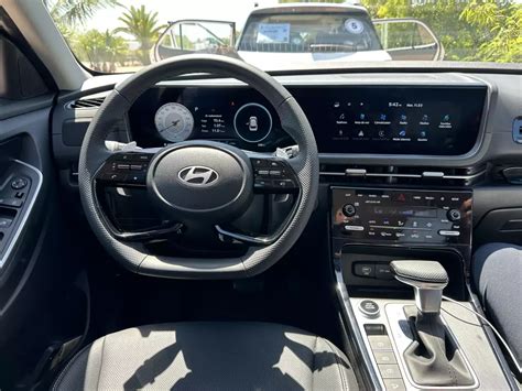 Hyundai Creta Grand 2026 A Prueba ¿sus Tres Filas De Asientos Valen Su