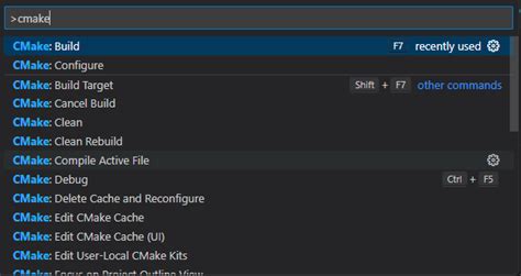 OpenGL CMake 개발환경 구성하기 1