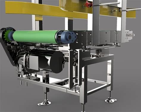 Dynamic Automationconveyor Designmachine Design Download Free 3d