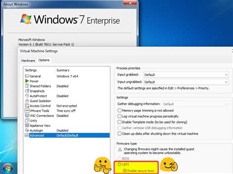 Microsoft Sneaks Secure Boot Support Into Windows Shortly Before