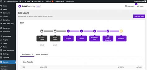 Best Free Security Plugin For Your Wordpress Website